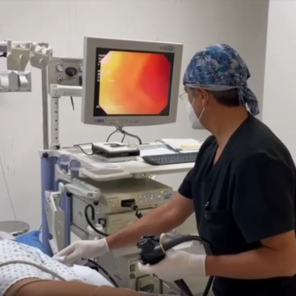 ☑ Endoscopia - Dr. Sergio Aguilar Velázquez - Especialista en Cirugía ...